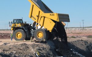 Facilities | Waste Control Specialists