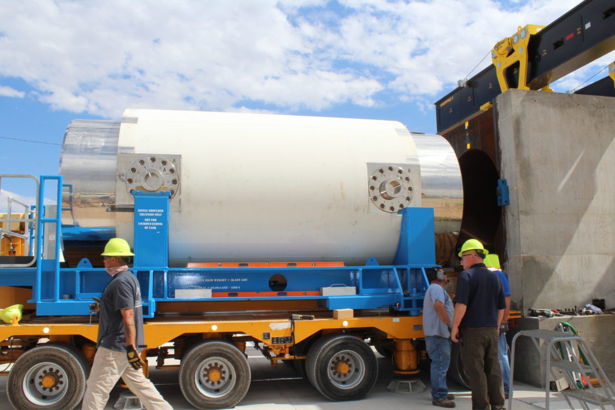 Media Kit | Waste Control Specialists