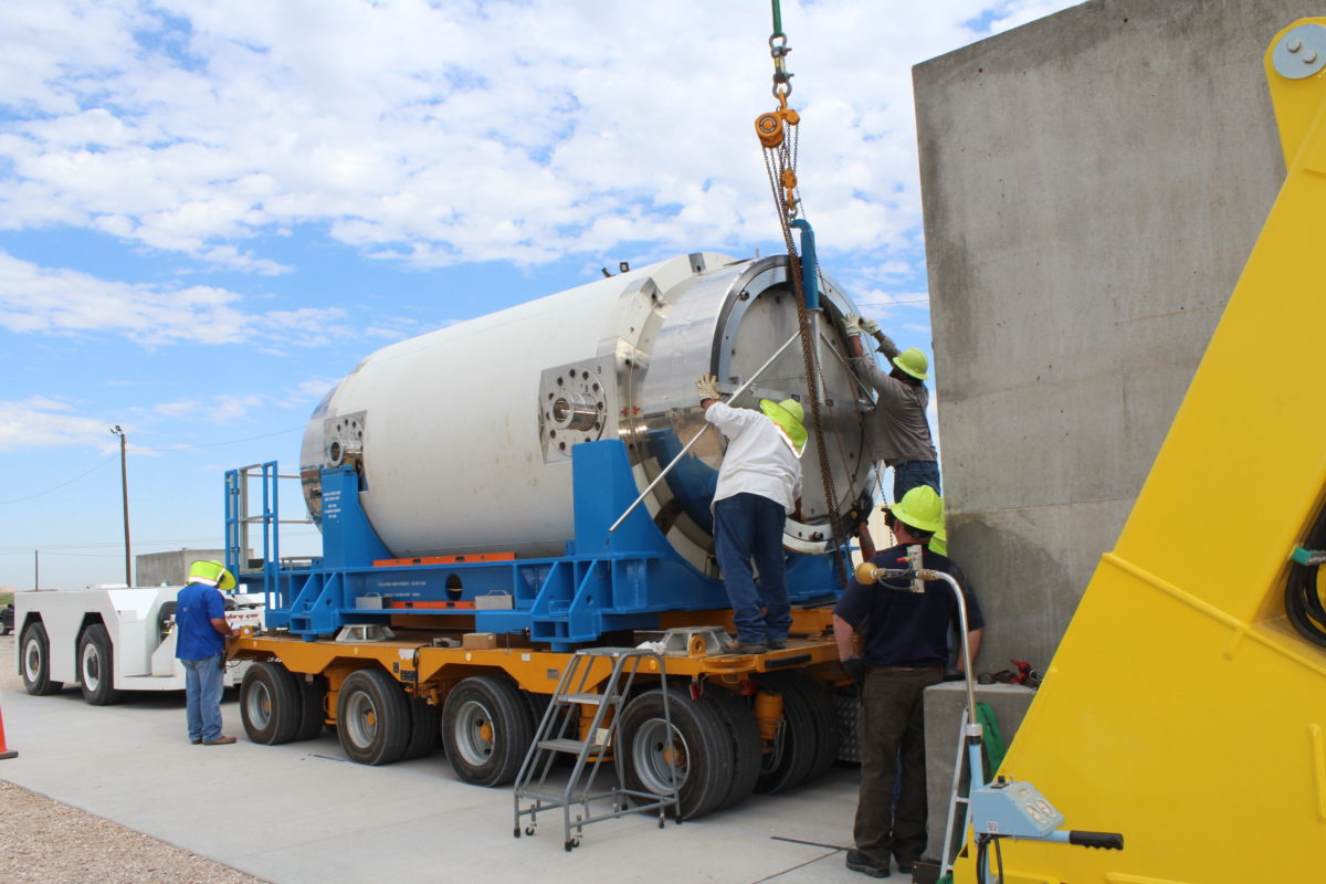 Media Kit | Waste Control Specialists