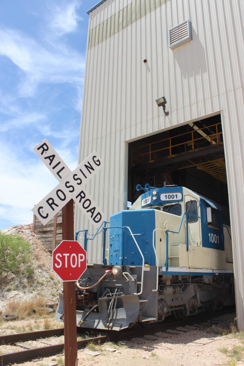 Media Kit | Waste Control Specialists